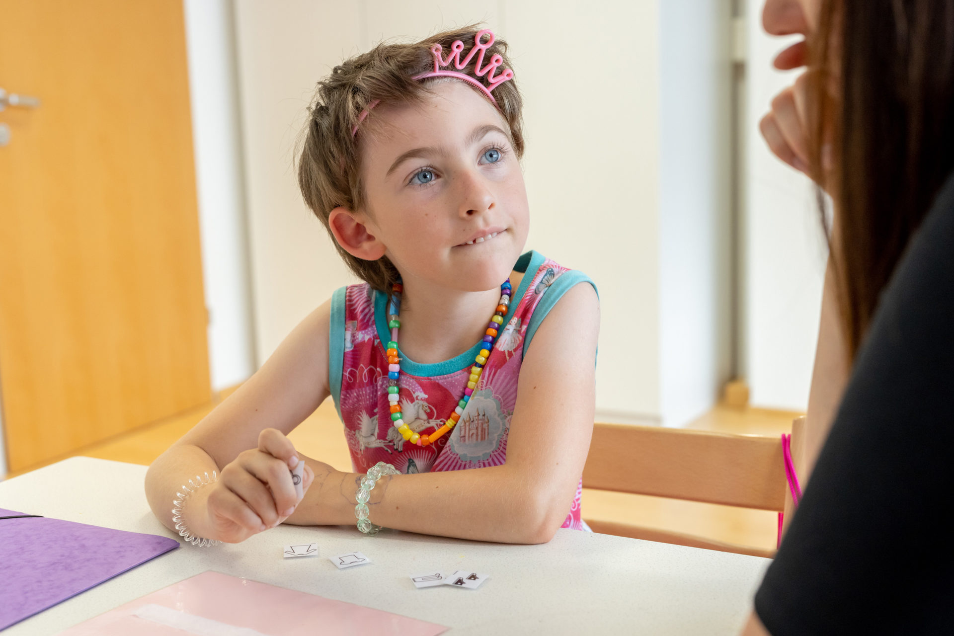 Logopädie | forKIDS